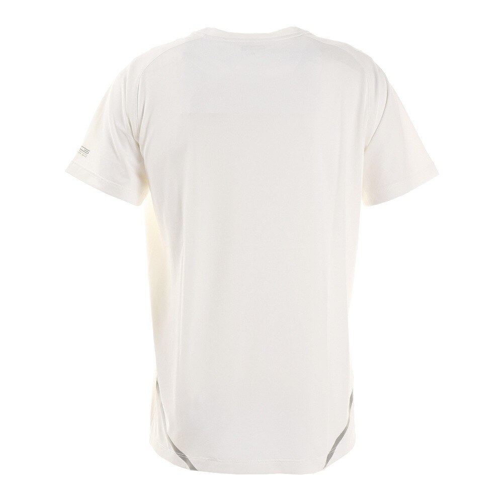 ドライプラスプロ サイクルエアー 半袖 Tシャツ 863PG0DT2504 WHT オンライン価格｜パフォーマンスギア - スーパースポーツゼビオ