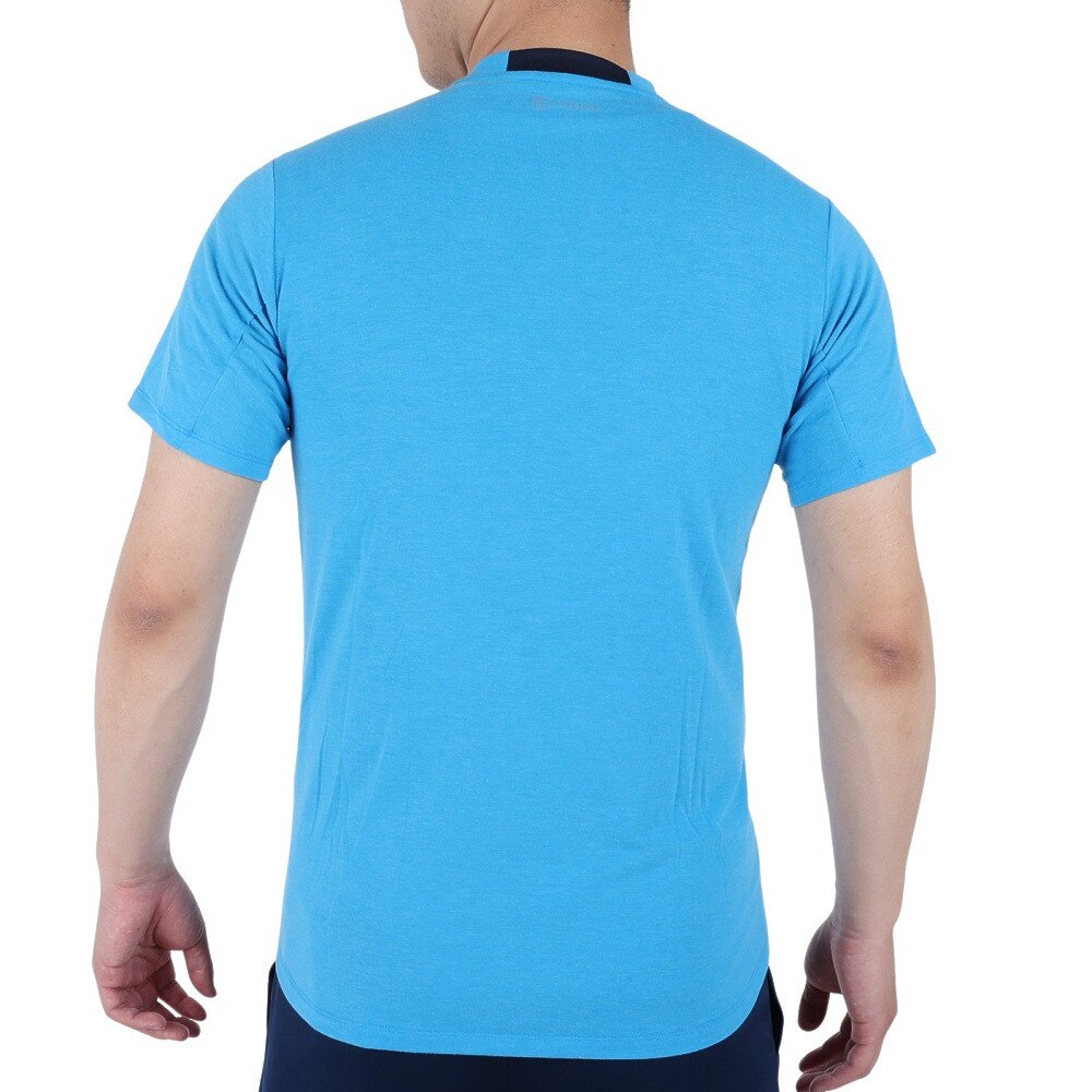 アディダス（adidas）（メンズ）半袖Tシャツ メンズ Designed for Training I4530-HB9199 | スポーツ用 ...