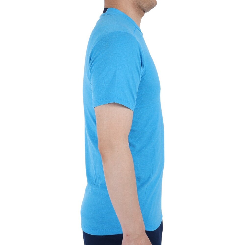 アディダス（adidas）（メンズ）半袖Tシャツ メンズ Designed for Training I4530-HB9199 | スポーツ用 ...