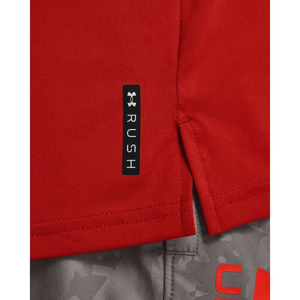 アンダーアーマー｜アンダーアーマー（UNDER ARMOUR）（メンズ）ラッシュ エナジー ショートスリーブ 1366138 839 ...