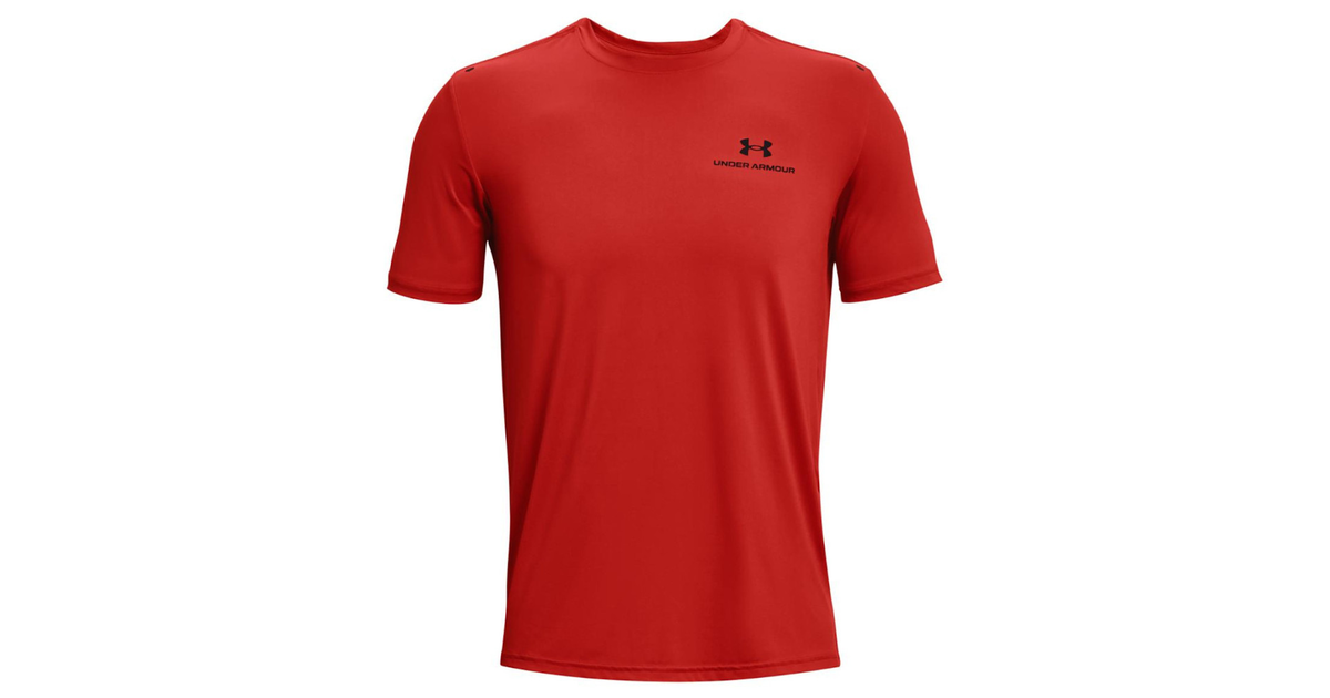 アンダーアーマー｜アンダーアーマー（UNDER ARMOUR）（メンズ）ラッシュ エナジー ショートスリーブ 1366138 839 ...