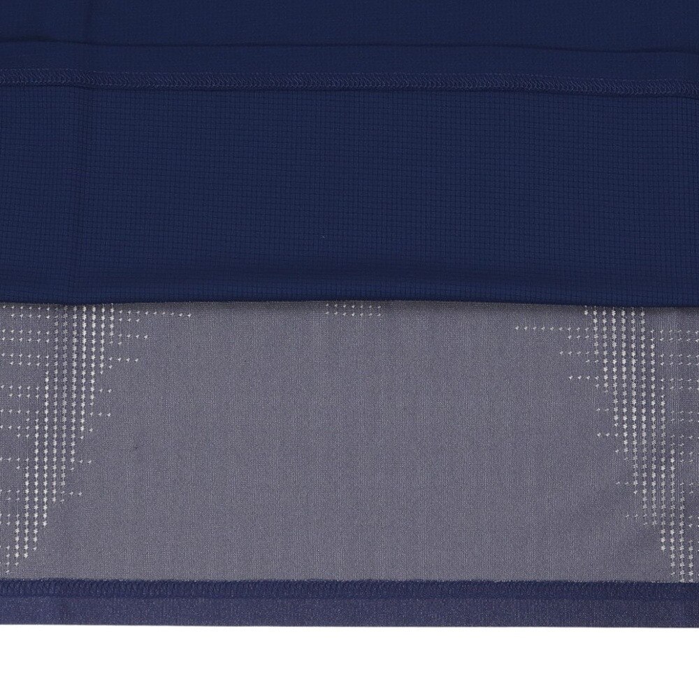 アシックス（ASICS）（メンズ）ACTIBREEZEジャカード長袖シャツ 2031D326.403 | アウトドア・キャンプ用品はエルブレス