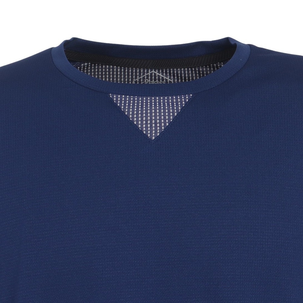 アシックス（ASICS）（メンズ）ACTIBREEZEジャカード長袖シャツ 2031D326.403 | アウトドア・キャンプ用品はエルブレス