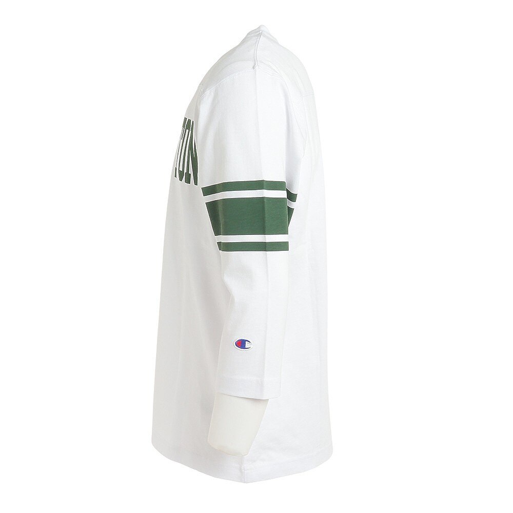 チャンピオン-ヘリテイジ｜チャンピオン-ヘリテイジ（CHAMPION-HERITAGE）（メンズ）BA 3/4 スリーブTシャツ C3 ...