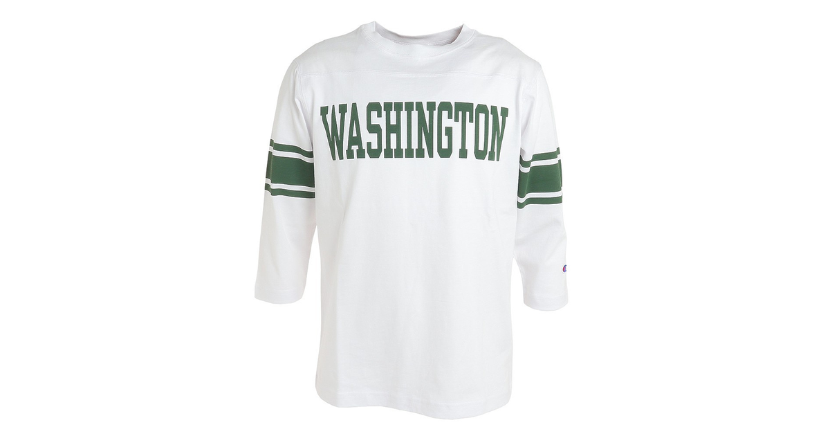 チャンピオン-ヘリテイジ｜チャンピオン-ヘリテイジ（CHAMPION-HERITAGE）（メンズ）BA 3/4 スリーブTシャツ C3 ...