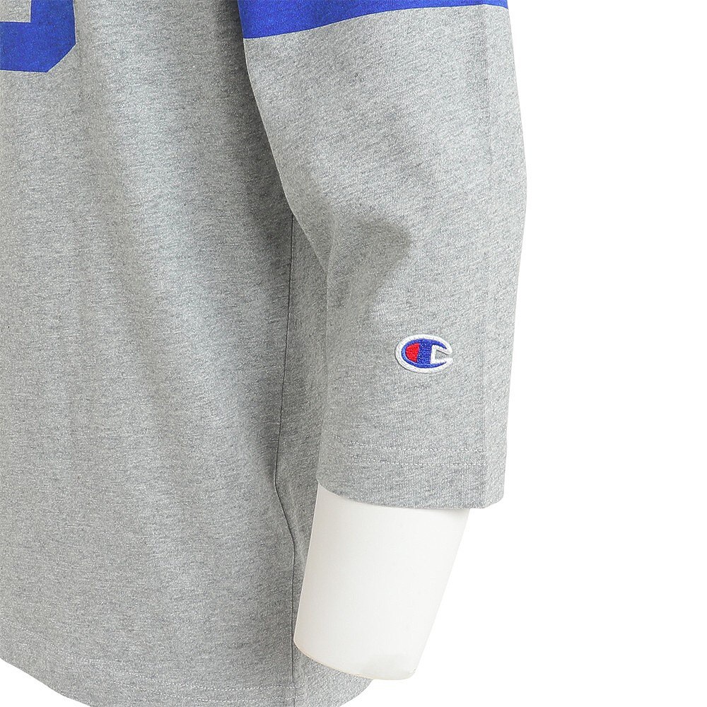 チャンピオン-ヘリテイジ｜チャンピオン-ヘリテイジ（CHAMPION-HERITAGE）（メンズ）BA 3/4 スリーブTシャツ C3 ...