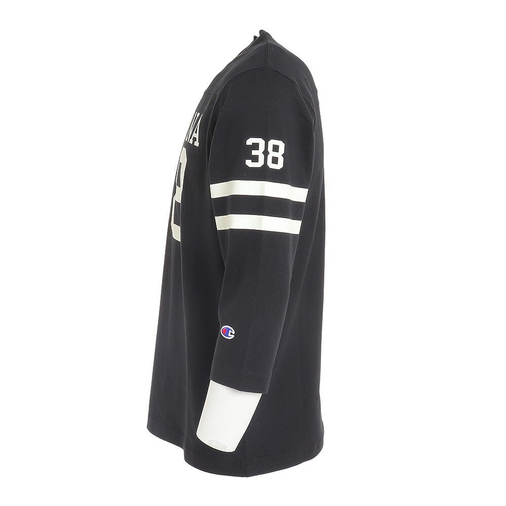 チャンピオン-ヘリテイジ｜チャンピオン-ヘリテイジ（CHAMPION-HERITAGE）（メンズ）BA 3/4 スリーブTシャツ C3 ...