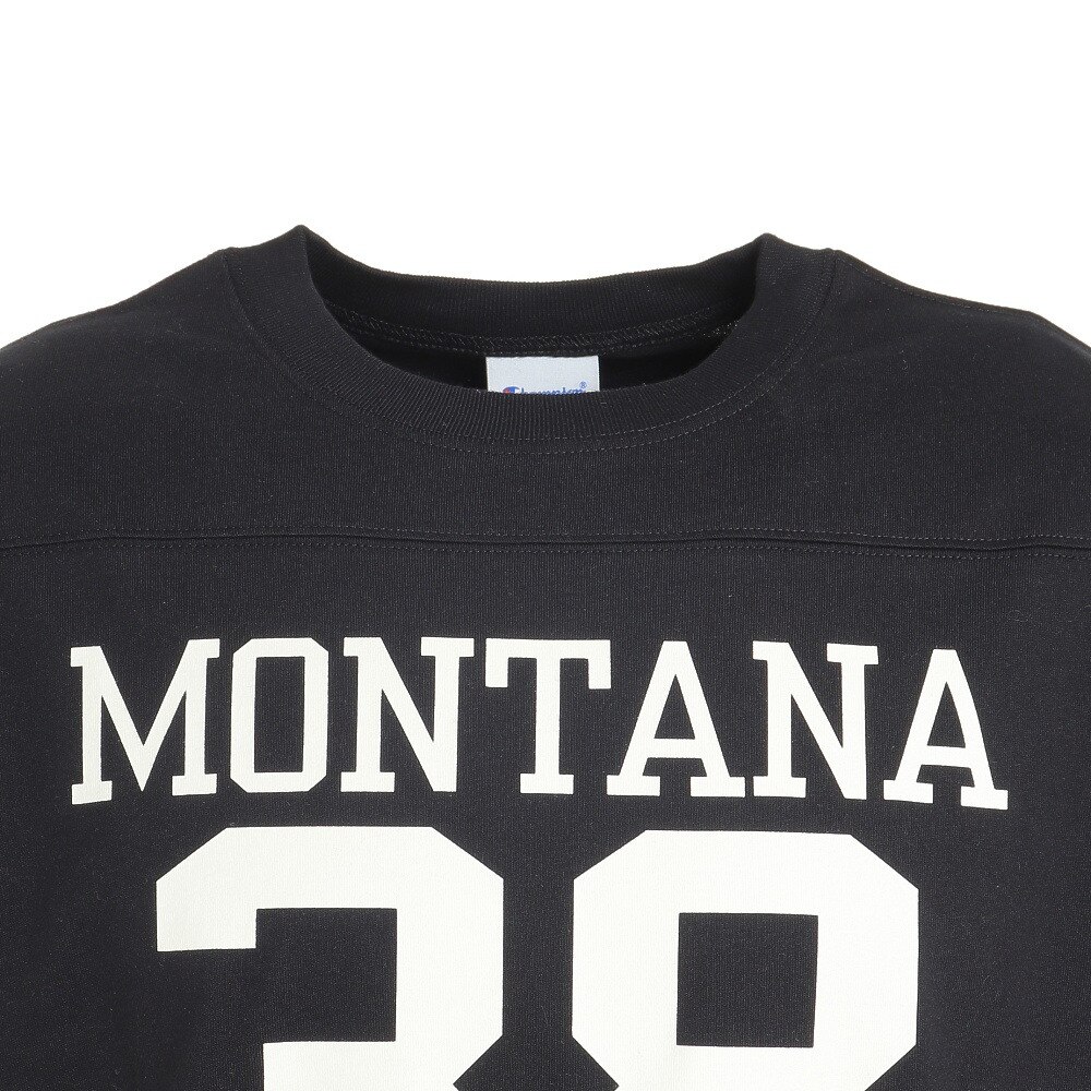 チャンピオン-ヘリテイジ｜チャンピオン-ヘリテイジ（CHAMPION-HERITAGE）（メンズ）BA 3/4 スリーブTシャツ C3 ...