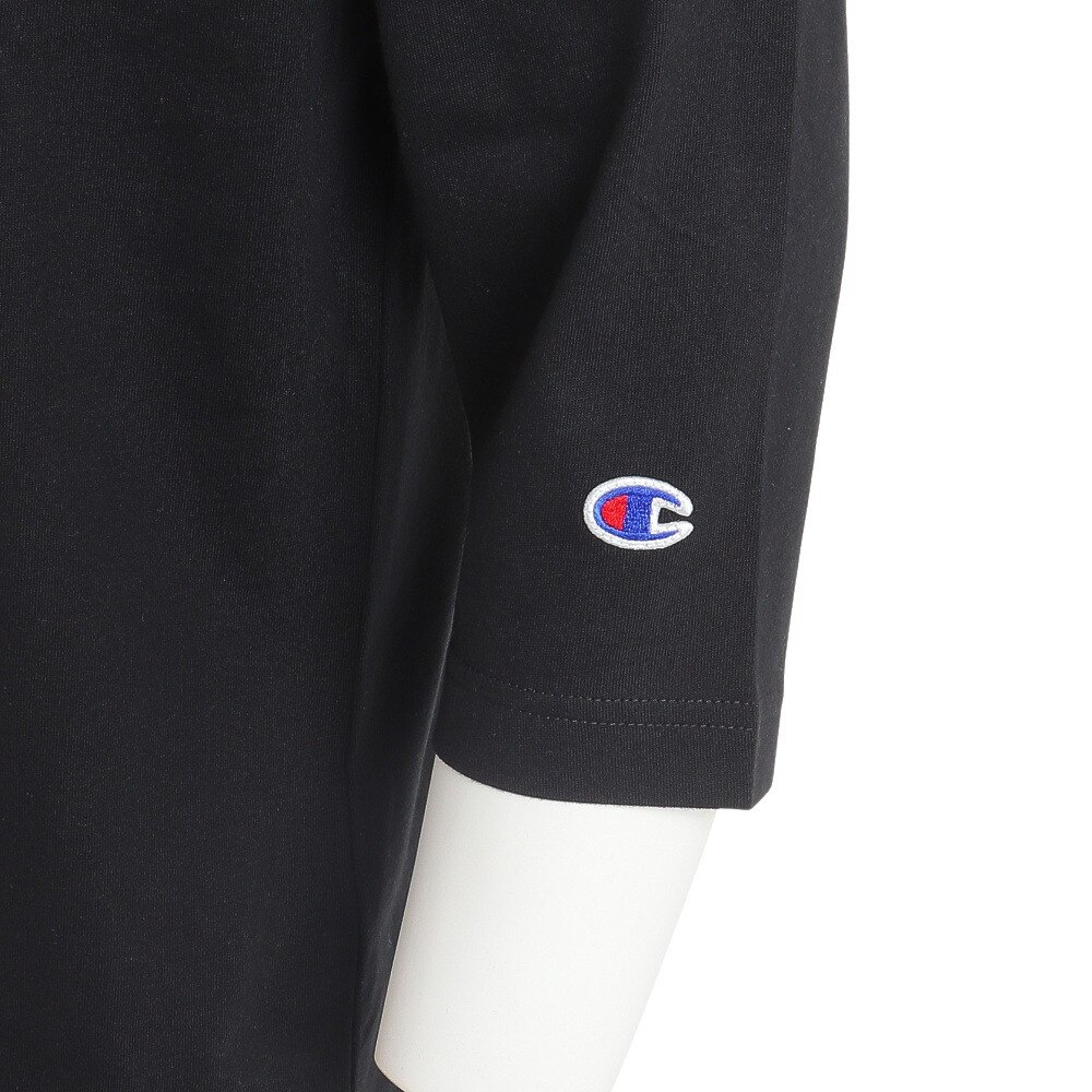 チャンピオン-ヘリテイジ｜チャンピオン-ヘリテイジ（CHAMPION-HERITAGE）（メンズ）BA 3/4 スリーブTシャツ C3 ...