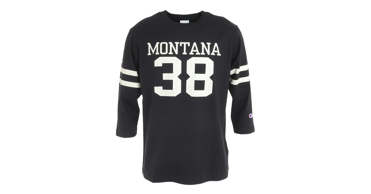 チャンピオン-ヘリテイジ｜チャンピオン-ヘリテイジ（CHAMPION-HERITAGE）（メンズ）BA 3/4 スリーブTシャツ C3 ...