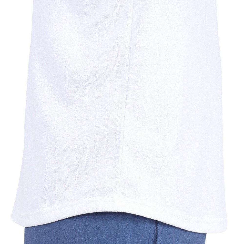 ザ・ノース・フェイス（THE NORTH FACE）（メンズ）クォータースリーブ ベースボールTシャツ ラグランスリーブ NT32476 K ...