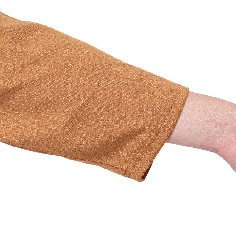 ザ・ノース・フェイス（THE NORTH FACE）（メンズ）クォータースリーブ ベースボールTシャツ ラグランスリーブ NT32476 TM ...