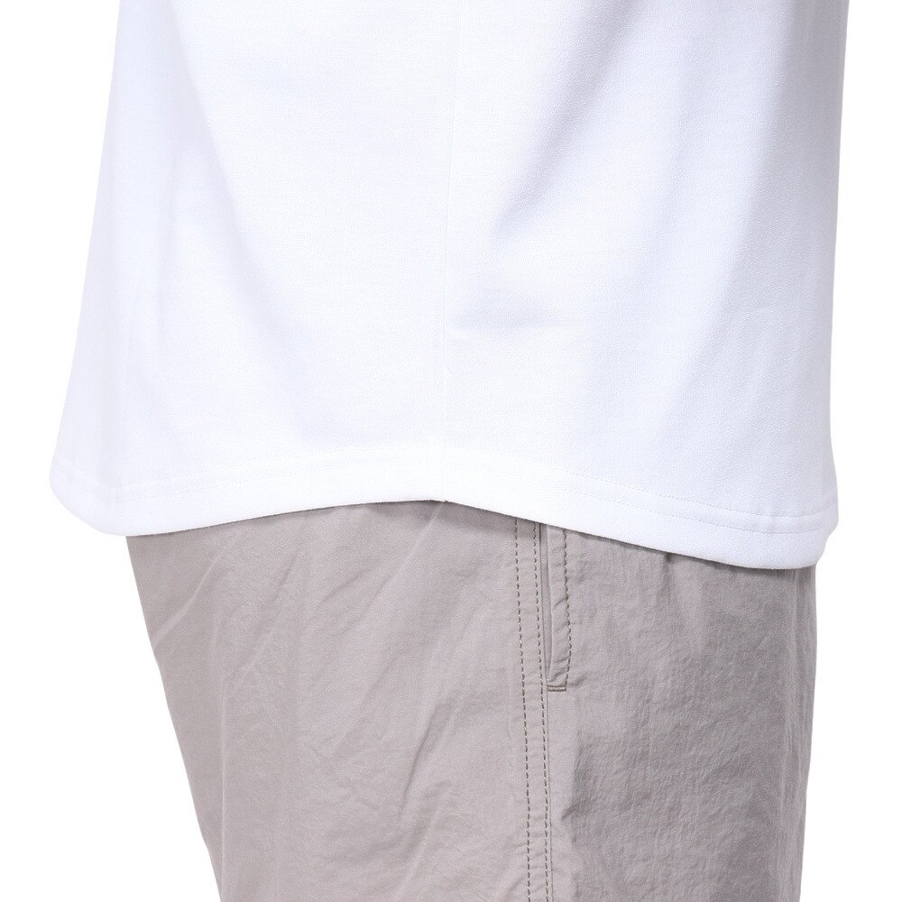 ザ・ノース・フェイス（THE NORTH FACE）（メンズ）クォータースリーブ ベースボールTシャツ ラグランスリーブ NT32476 TM ...