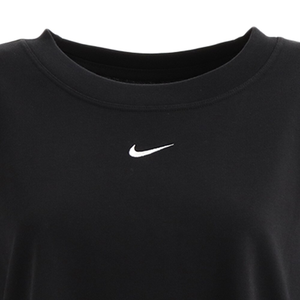 ナイキ｜ナイキ（NIKE）（レディース）Tシャツ レディース 半袖 NSW エッセンシャル ボクシー DD1238-010 カットソー ...