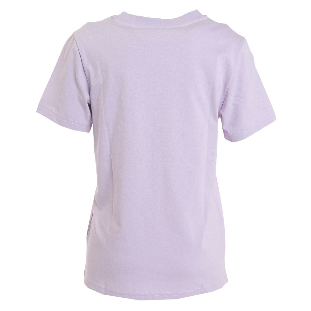 アディダス（adidas）（レディース）半袖シャツ レディース フローラル グラフィック ETM35-H52232 | スポーツ用品はスーパー ...