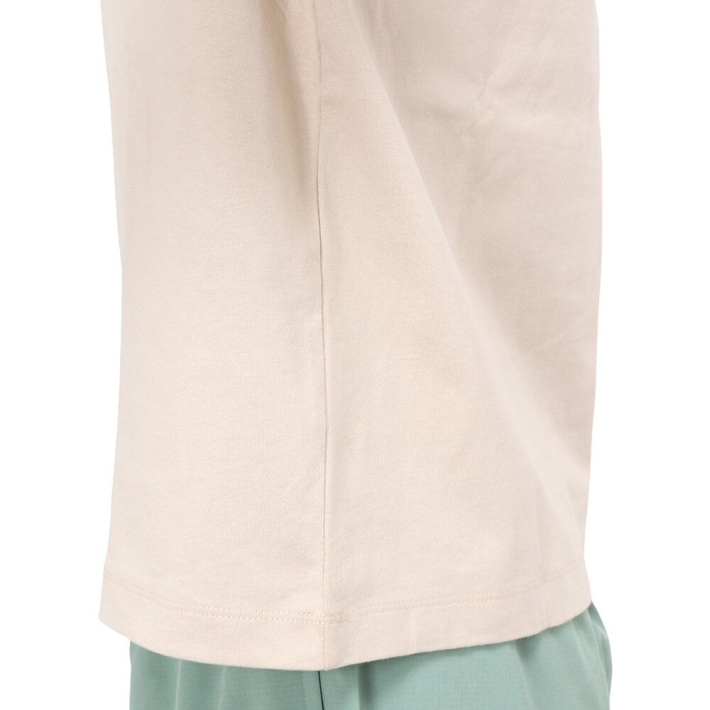 チャンピオン-ヘリテイジ（CHAMPION-HERITAGE）（レディース）ショートスリーブTシャツ 24SS CW-Z304 790 | スポーツ用品はスーパースポーツゼビオ