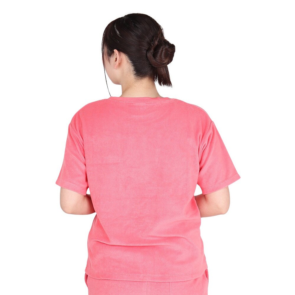 チャンピオン-ヘリテイジ（CHAMPION-HERITAGE）（レディース）ショートスリーブTシャツ CW-X341 912 | スポーツ用品はスーパースポーツゼビオ