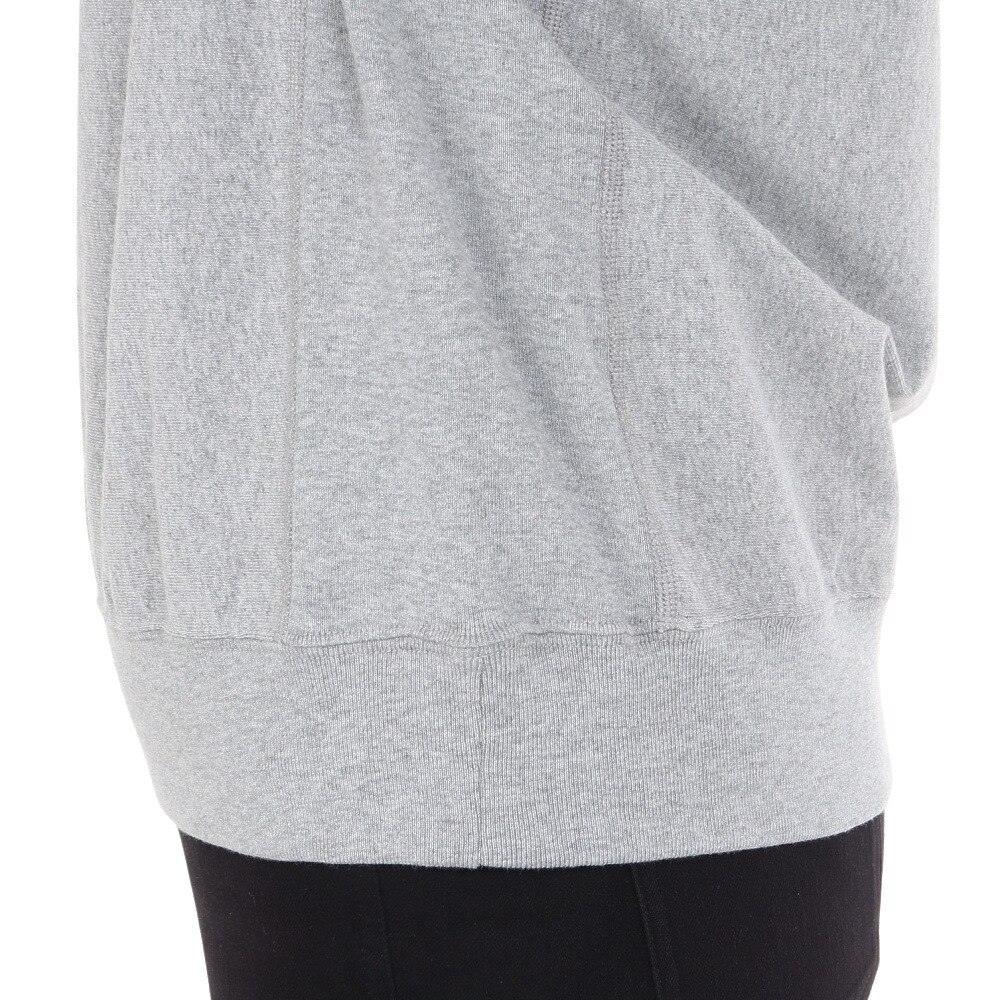 チャンピオン-ヘリテイジ（CHAMPION-HERITAGE）（レディース）リバースウィーブ ショートスリーブTシャツ 24SS CW-Z301 070 | スポーツ用品はスーパースポーツゼビオ