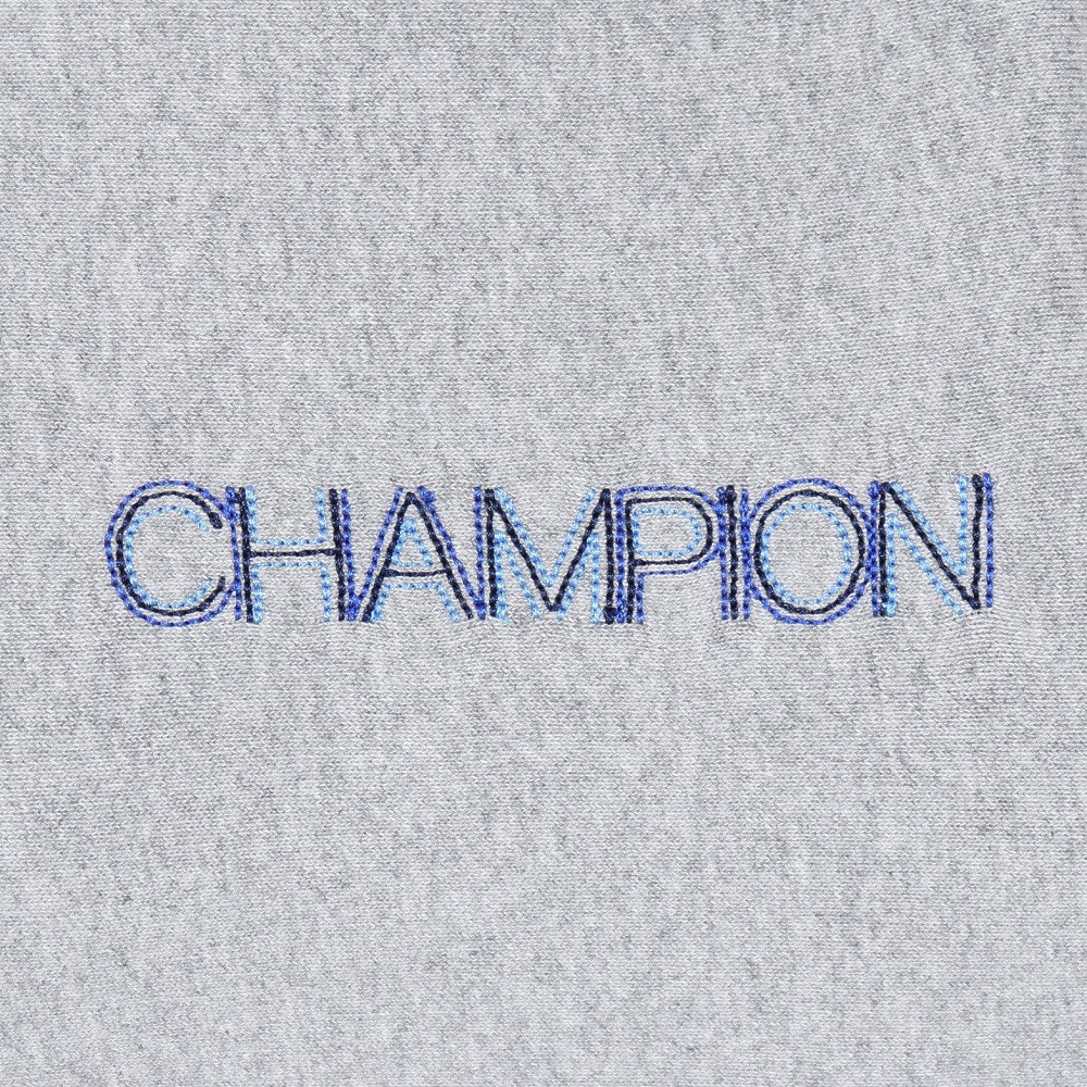 チャンピオン-ヘリテイジ（CHAMPION-HERITAGE）（レディース）リバースウィーブ ショートスリーブTシャツ 24SS CW-Z301 070 | スポーツ用品はスーパースポーツゼビオ