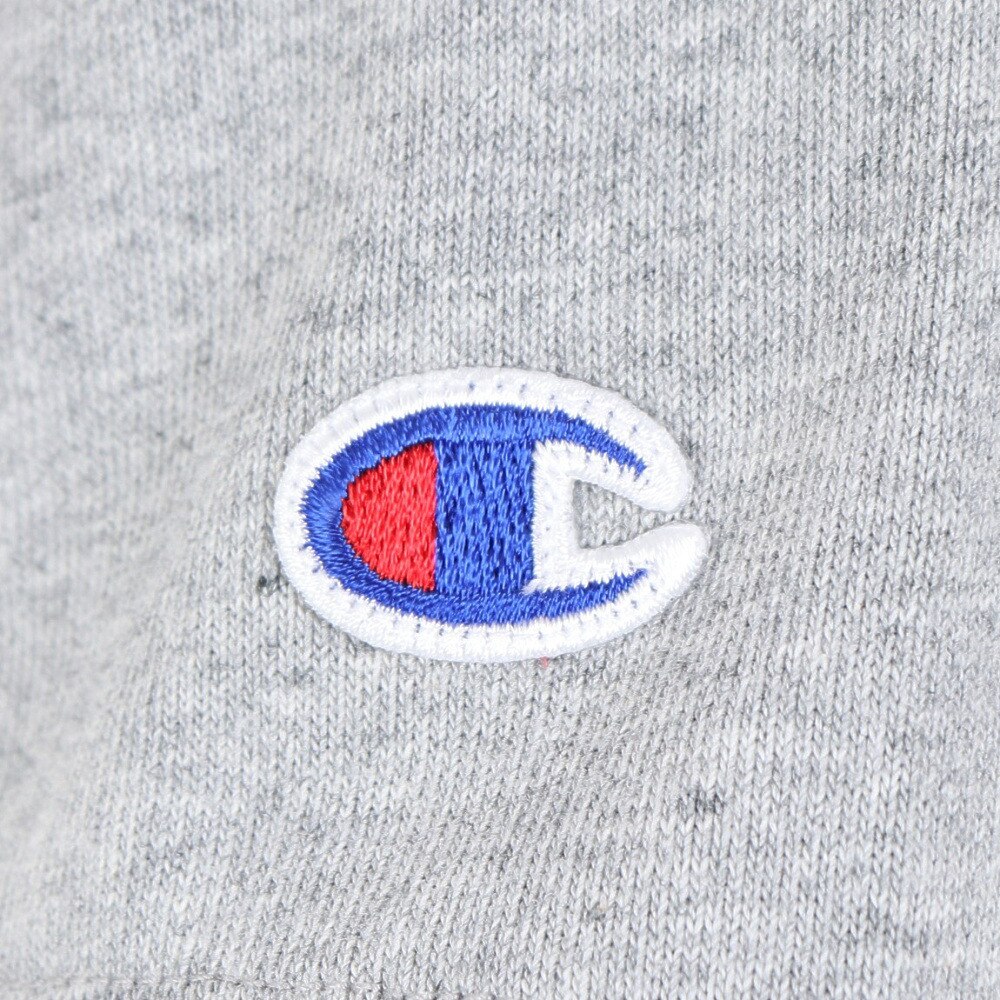 チャンピオン-ヘリテイジ（CHAMPION-HERITAGE）（レディース）リバースウィーブ ショートスリーブTシャツ 24SS CW-Z301 070 | スポーツ用品はスーパースポーツゼビオ