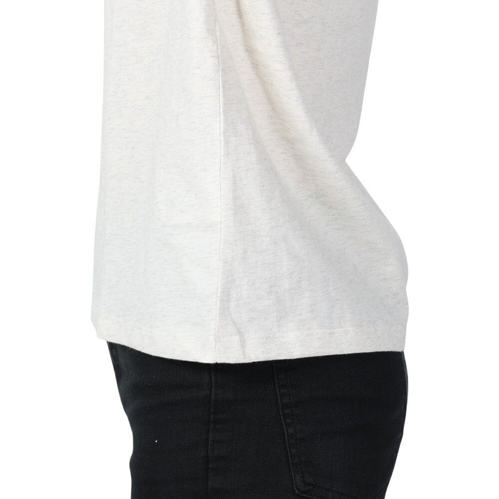 チャンピオン-ヘリテイジ（CHAMPION-HERITAGE）（レディース）WS BA RELAX COLLEGE GR 半袖Tシャツ CW-Z328 810 | スポーツ用品はスーパースポーツゼビオ