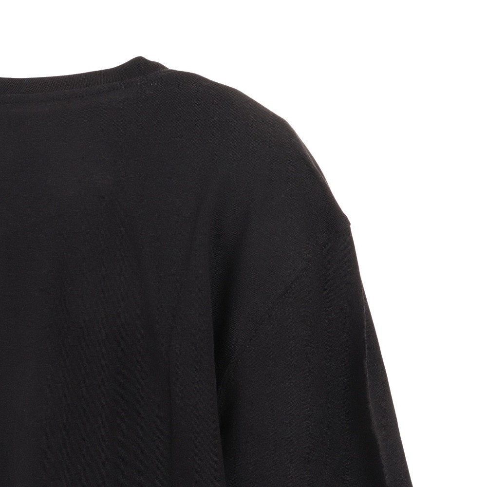 プーマ（PUMA）（レディース）半袖Tシャツ レディース HER 847090 01 BLK | スポーツ用品はスーパースポーツゼビオ