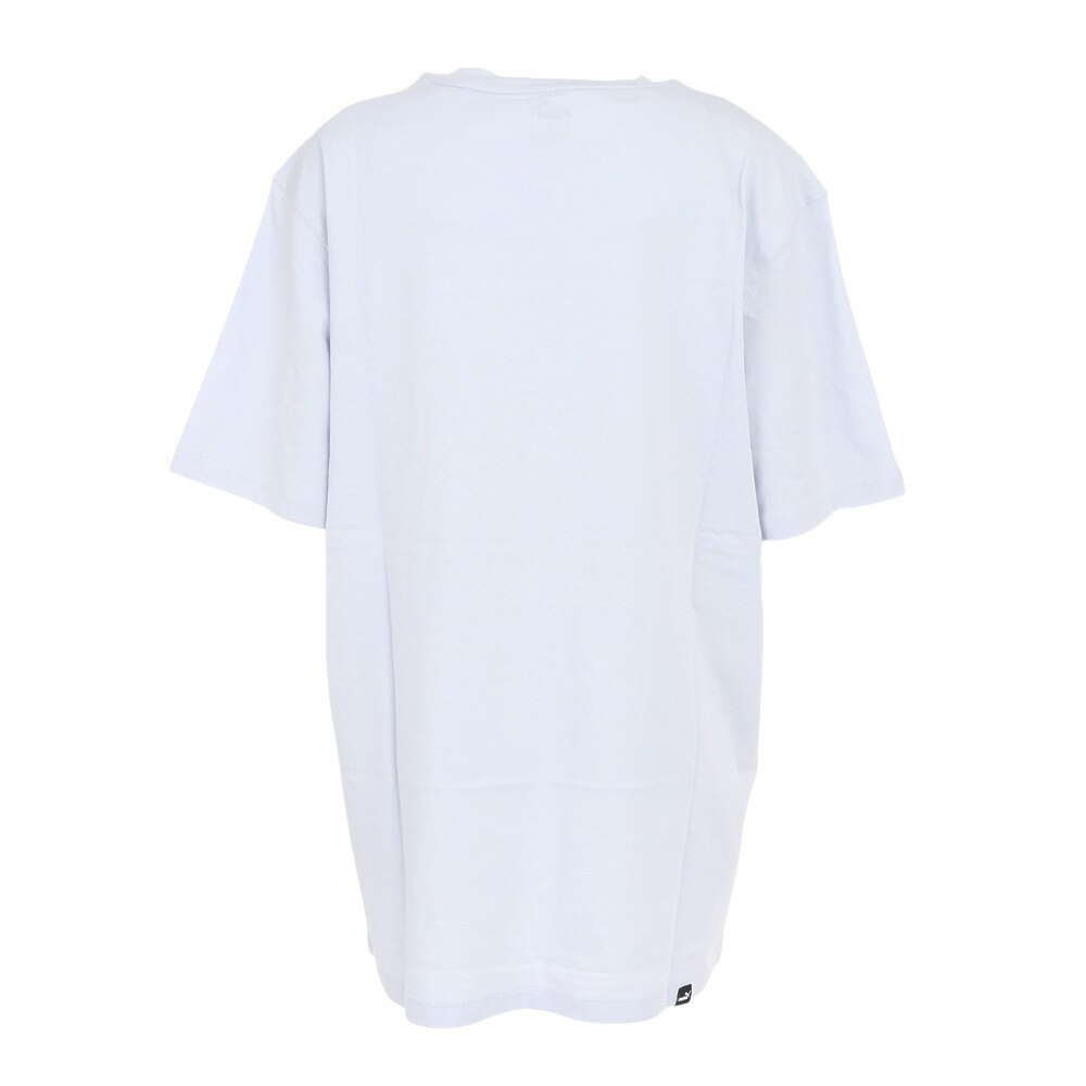 プーマ（PUMA）（レディース）半袖Tシャツ レディース HER 847090 21 SAX | スポーツ用品はスーパースポーツゼビオ