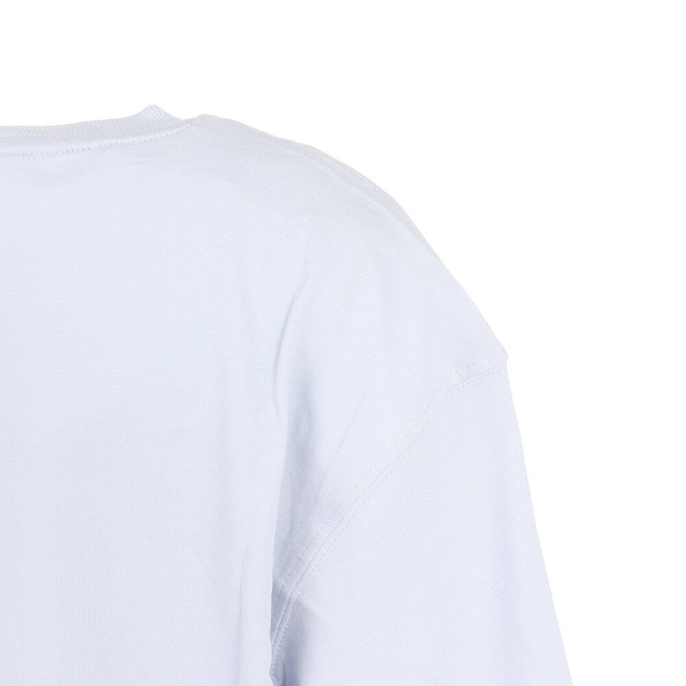 プーマ（PUMA）（レディース）半袖Tシャツ レディース HER 847090 21 SAX | スポーツ用品はスーパースポーツゼビオ