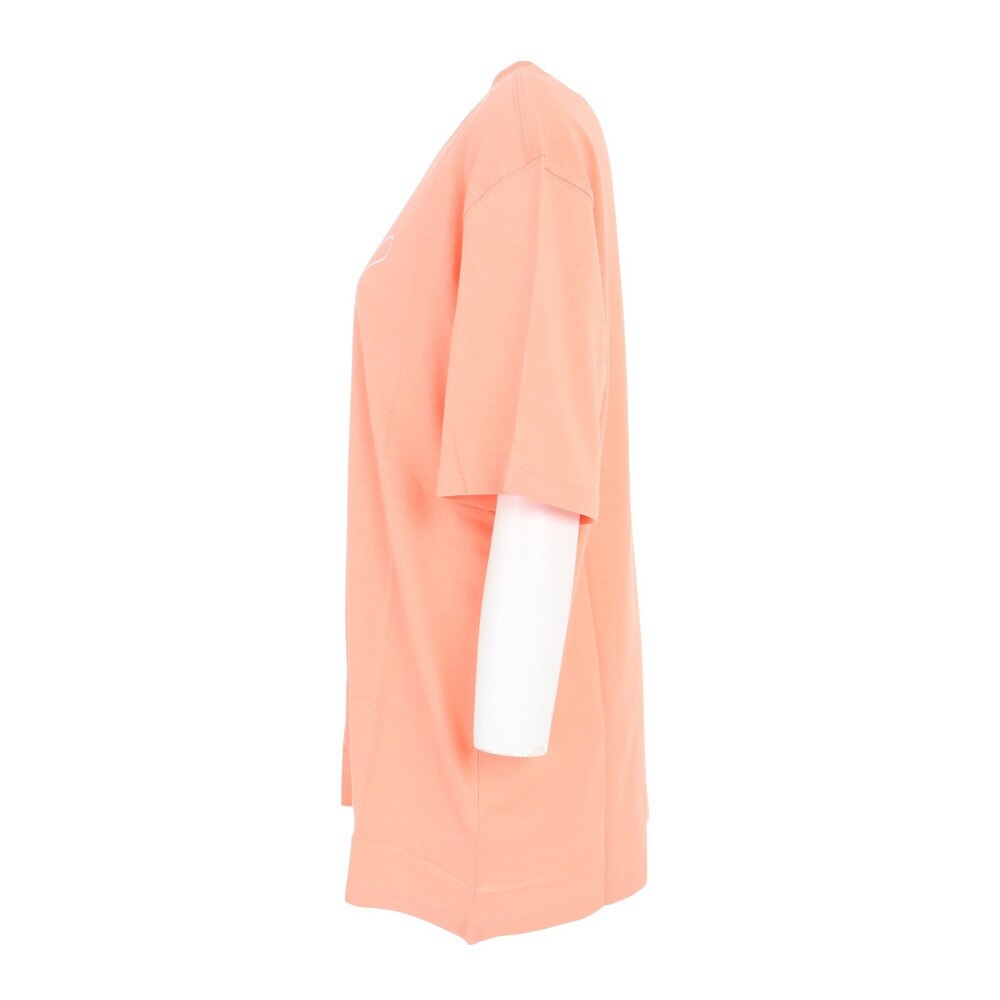 プーマ（PUMA）（レディース）半袖Tシャツ レディース HER 847090 28 SPNK | スポーツ用品はスーパースポーツゼビオ