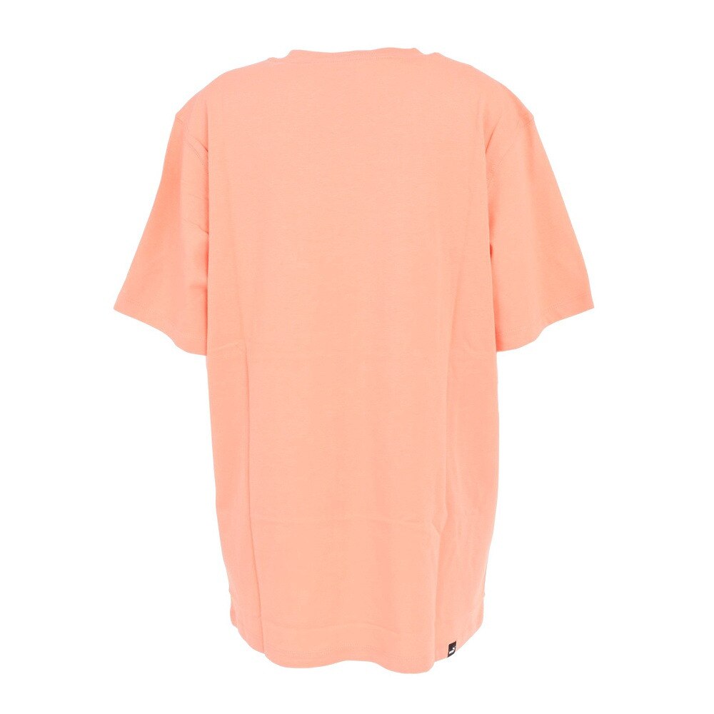 プーマ（PUMA）（レディース）半袖Tシャツ レディース HER 847090 28 SPNK | スポーツ用品はスーパースポーツゼビオ