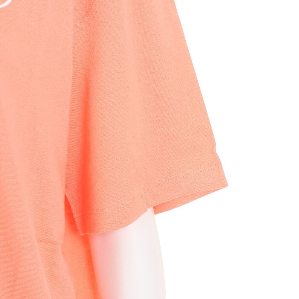 プーマ（PUMA）（レディース）半袖Tシャツ レディース HER 847090 28 SPNK | スポーツ用品はスーパースポーツゼビオ