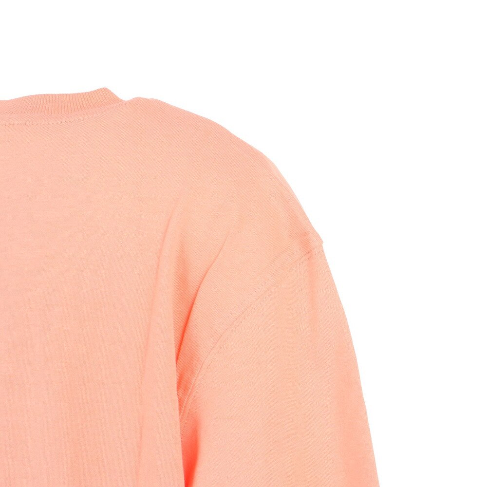 プーマ（PUMA）（レディース）半袖Tシャツ レディース HER 847090 28 SPNK | スポーツ用品はスーパースポーツゼビオ