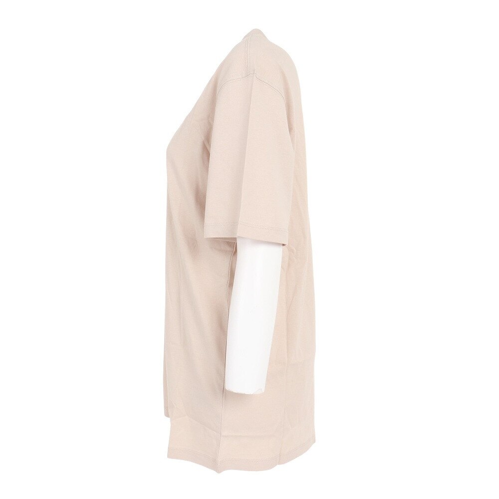 プーマ（PUMA）（レディース）半袖Tシャツ レディース HER 847090 64 BEG | スポーツ用品はスーパースポーツゼビオ