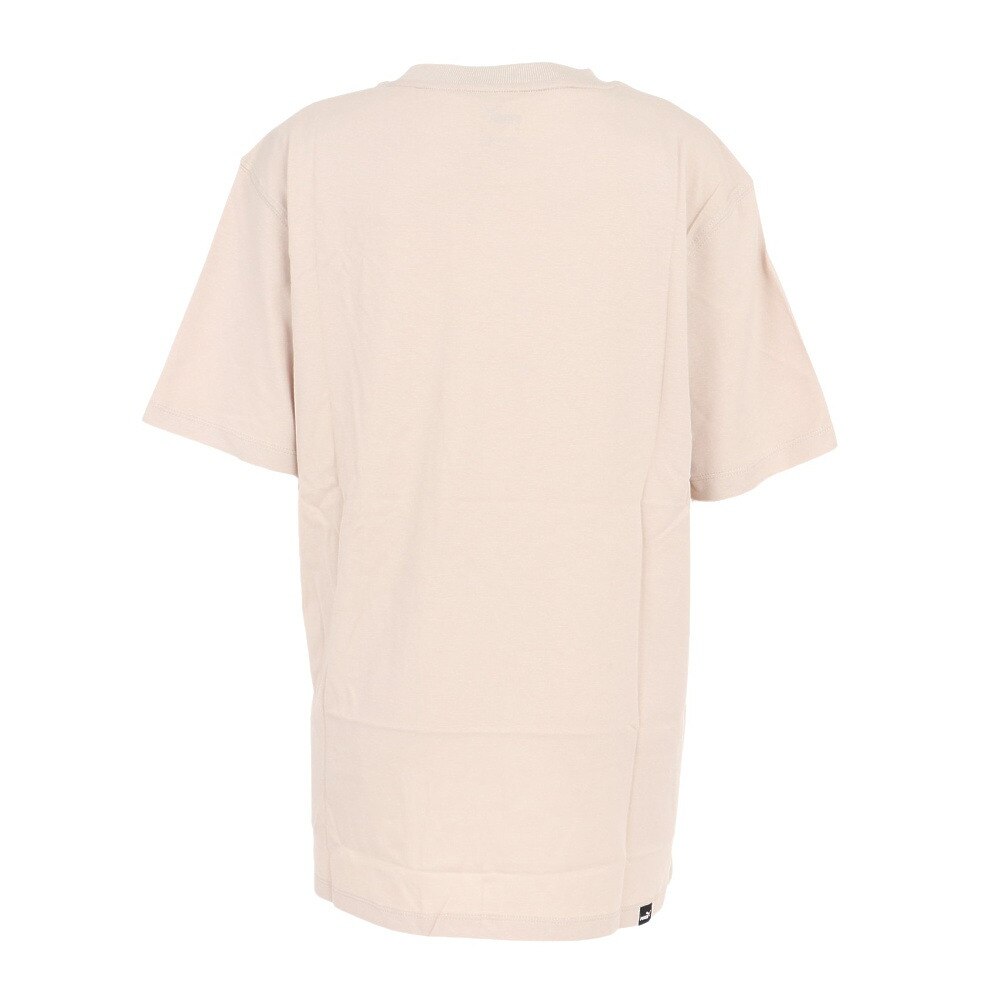 プーマ（PUMA）（レディース）半袖Tシャツ レディース HER 847090 64 BEG | スポーツ用品はスーパースポーツゼビオ