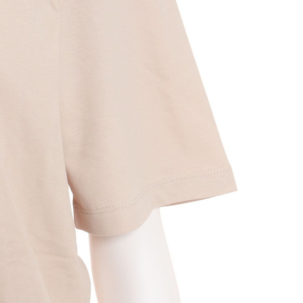 プーマ（PUMA）（レディース）半袖Tシャツ レディース HER 847090 64 BEG | スポーツ用品はスーパースポーツゼビオ