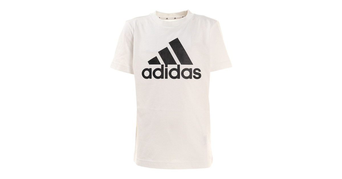 ジュニア ESS BL Tシャツ 29257-GN3994 半袖｜アディダス - ヴィクトリアゴルフ