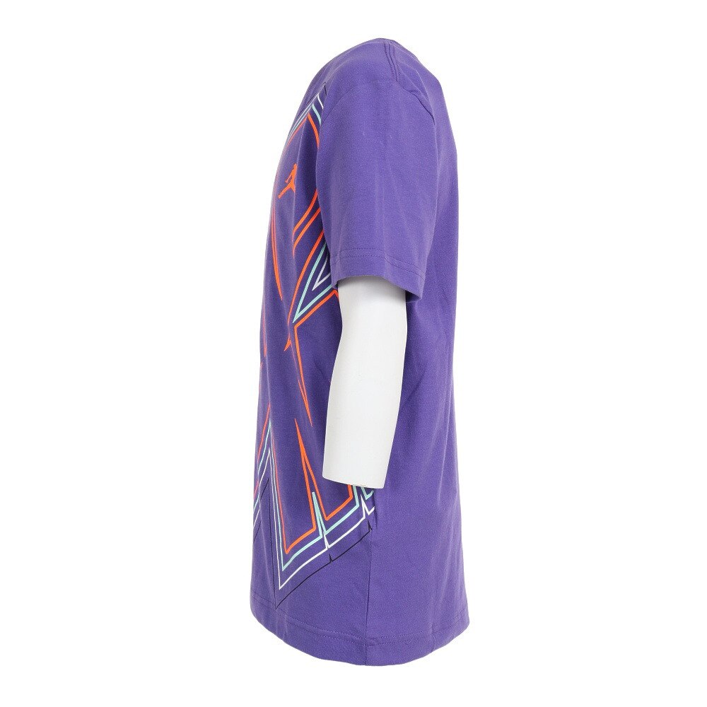 ジョーダン｜ジョーダン（JORDAN）（キッズ）ジャンプマン GRAPHIC 半袖Tシャツ 95B566-P0Q - スポーツ用品はスーパー ...