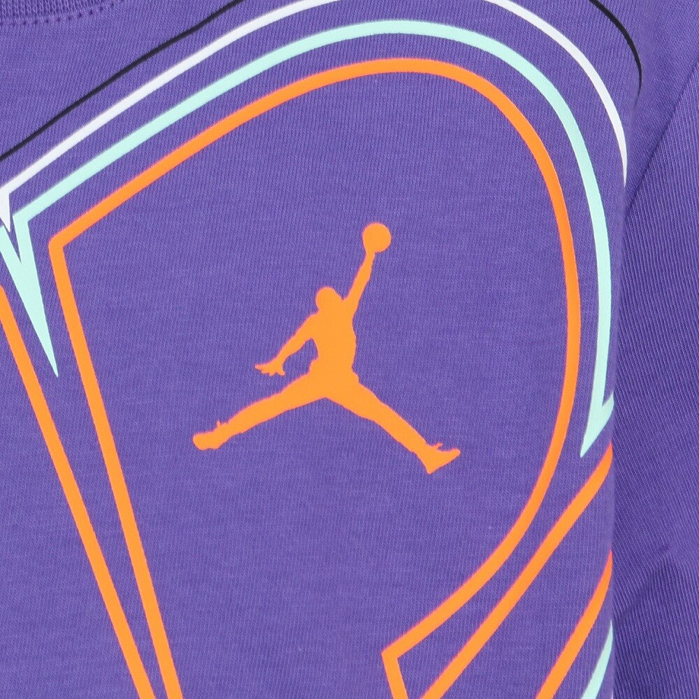 ジョーダン｜ジョーダン（JORDAN）（キッズ）ジャンプマン GRAPHIC 半袖Tシャツ 95B566-P0Q - スポーツ用品はスーパー ...