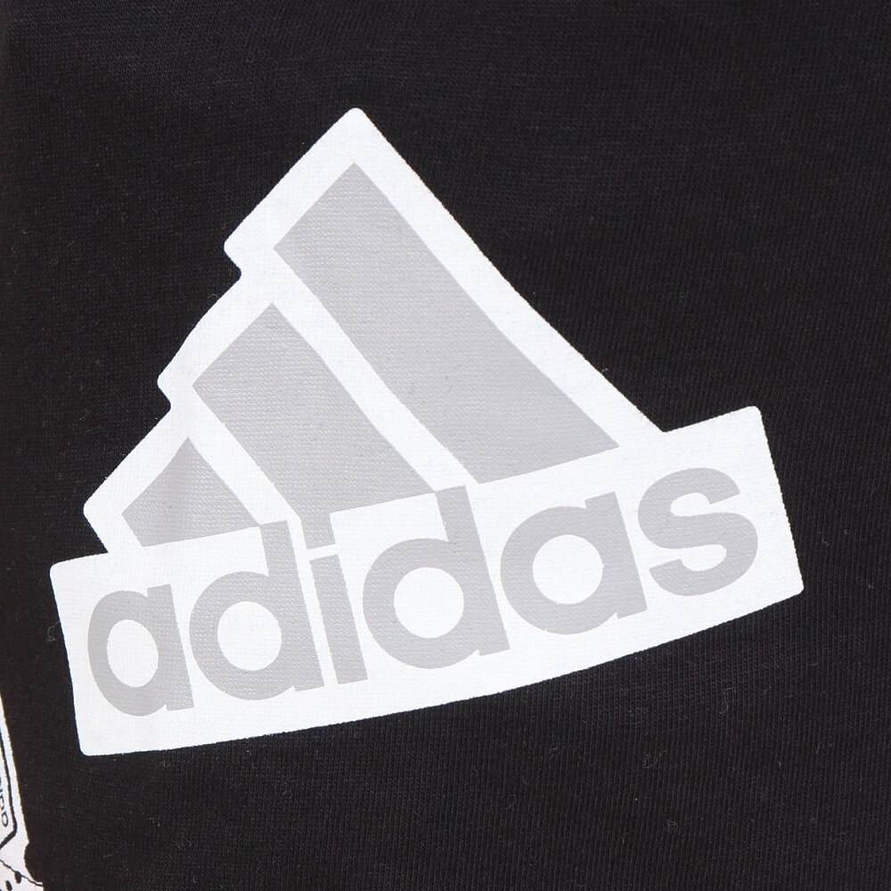 アディダス（adidas）（キッズ）キッズ ブランド ラブ 半袖Tシャツ KOS59-IN3298 | スポーツ用品はスーパースポーツゼビオ