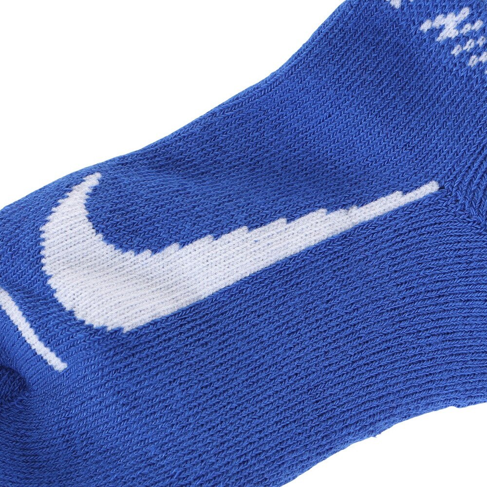 ナイキ（NIKE）（キッズ）NHN SMPLE SW H NOS ソックス 3足組 BN0665-U89 | スポーツ用品はスーパースポーツゼビオ
