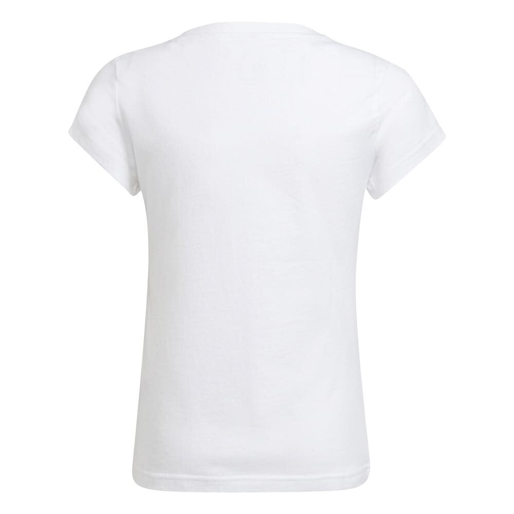 アディダス（adidas）（キッズ）ジュニア エッセンシャルズ 半袖Tシャツ 29280-GU2760 | スポーツ用品はスーパースポーツゼビオ