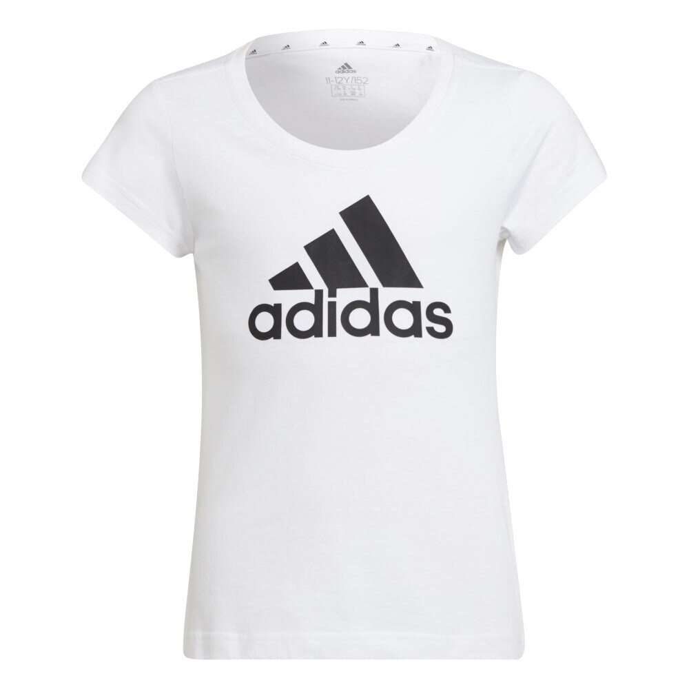 アディダス（adidas）（キッズ）ジュニア エッセンシャルズ 半袖Tシャツ 29280-GU2760 | スポーツ用品はスーパースポーツゼビオ