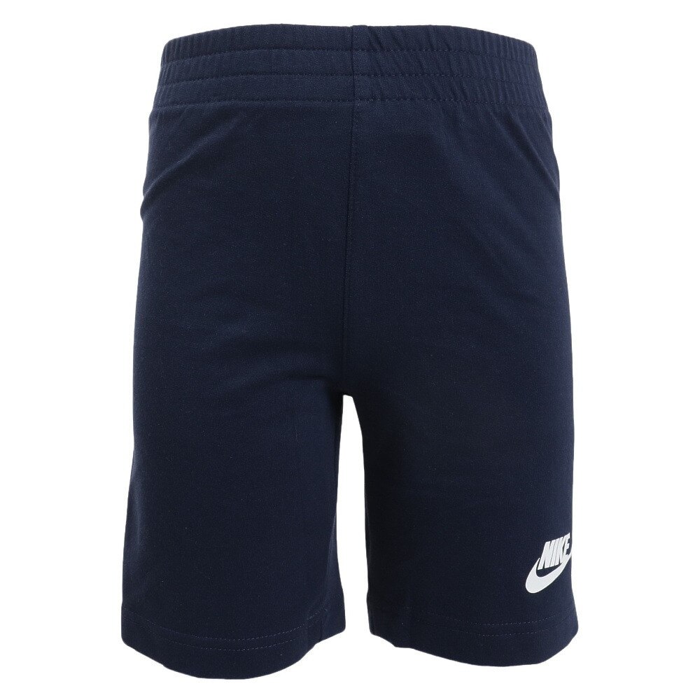 ナイキ（NIKE）（キッズ）上下セットキッズ ACTIVE JOY ショーツ セット 86K471-U90 ※要サイズ確認 | スポーツ用品は ...