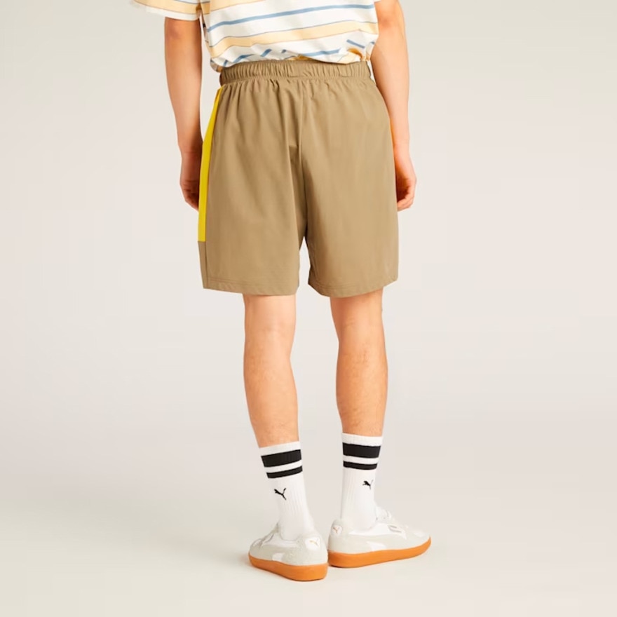 プーマ(PUMA)(メンズ)CORE HERITAGE ショート パンツ 686851 プーマ(PUMA)(メンズ)CORE HERITAGE ショート パンツ 686851
