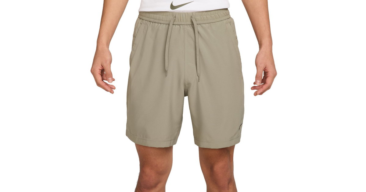 ナイキ（NIKE）（メンズ）ドライフィット バーサタイル ショートパンツ 7インチ DV9858-320 | スポーツ用品はスーパースポーツゼビオ