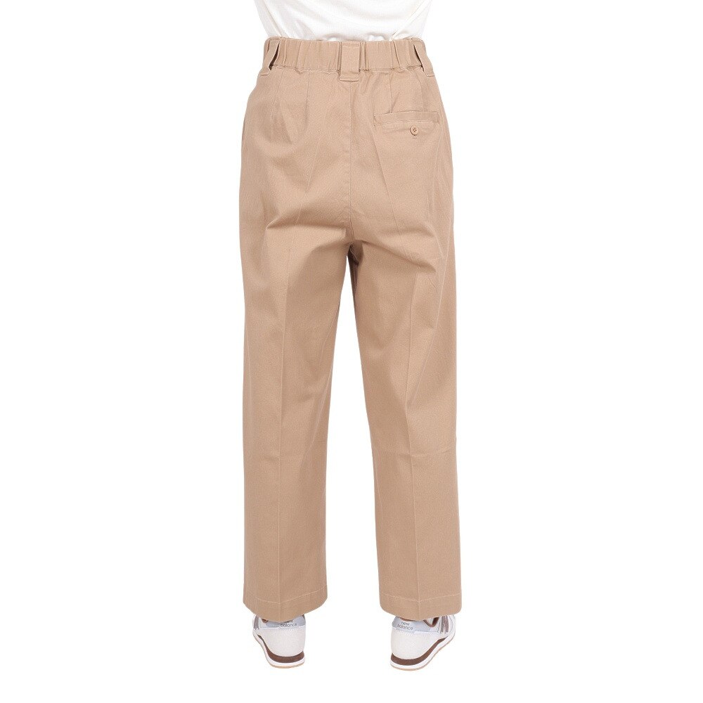 チャンピオン-ヘリテイジ（CHAMPION-HERITAGE）（レディース）ロングパンツ 24SS CW-Z206 780 | スポーツ用品はスーパースポーツゼビオ