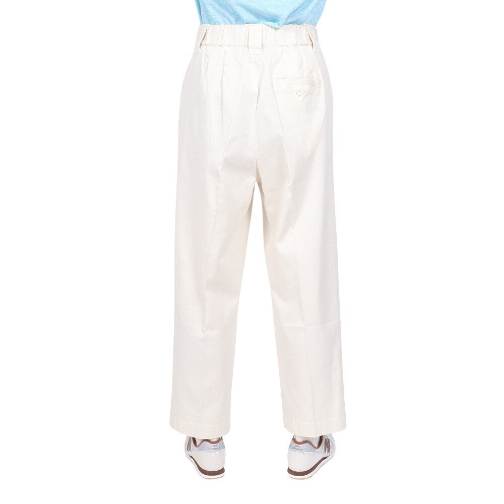 チャンピオン-ヘリテイジ（CHAMPION-HERITAGE）（レディース）ロングパンツ 24SS CW-Z206 815 | スポーツ用品はスーパースポーツゼビオ