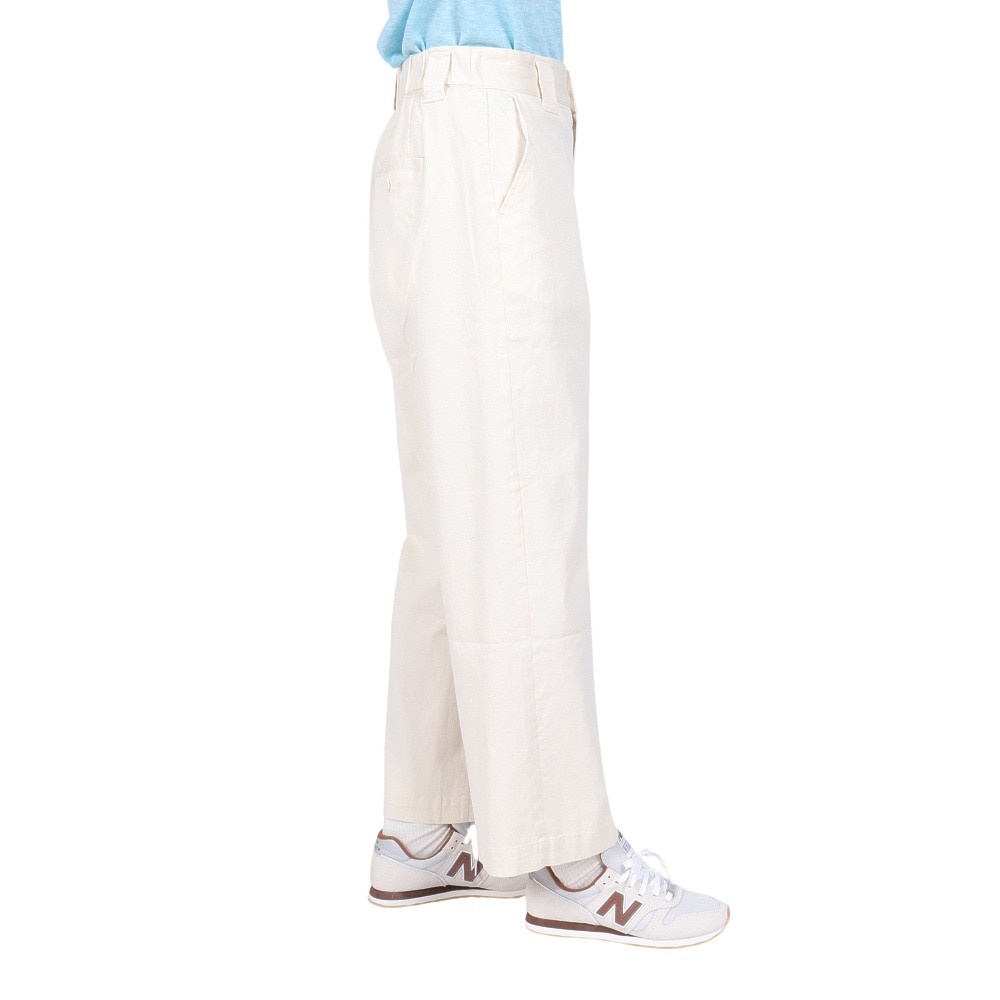 チャンピオン-ヘリテイジ（CHAMPION-HERITAGE）（レディース）ロングパンツ 24SS CW-Z206 815 | スポーツ用品はスーパースポーツゼビオ