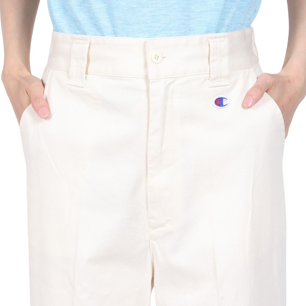 チャンピオン-ヘリテイジ（CHAMPION-HERITAGE）（レディース）ロングパンツ 24SS CW-Z206 815 | スポーツ用品はスーパースポーツゼビオ