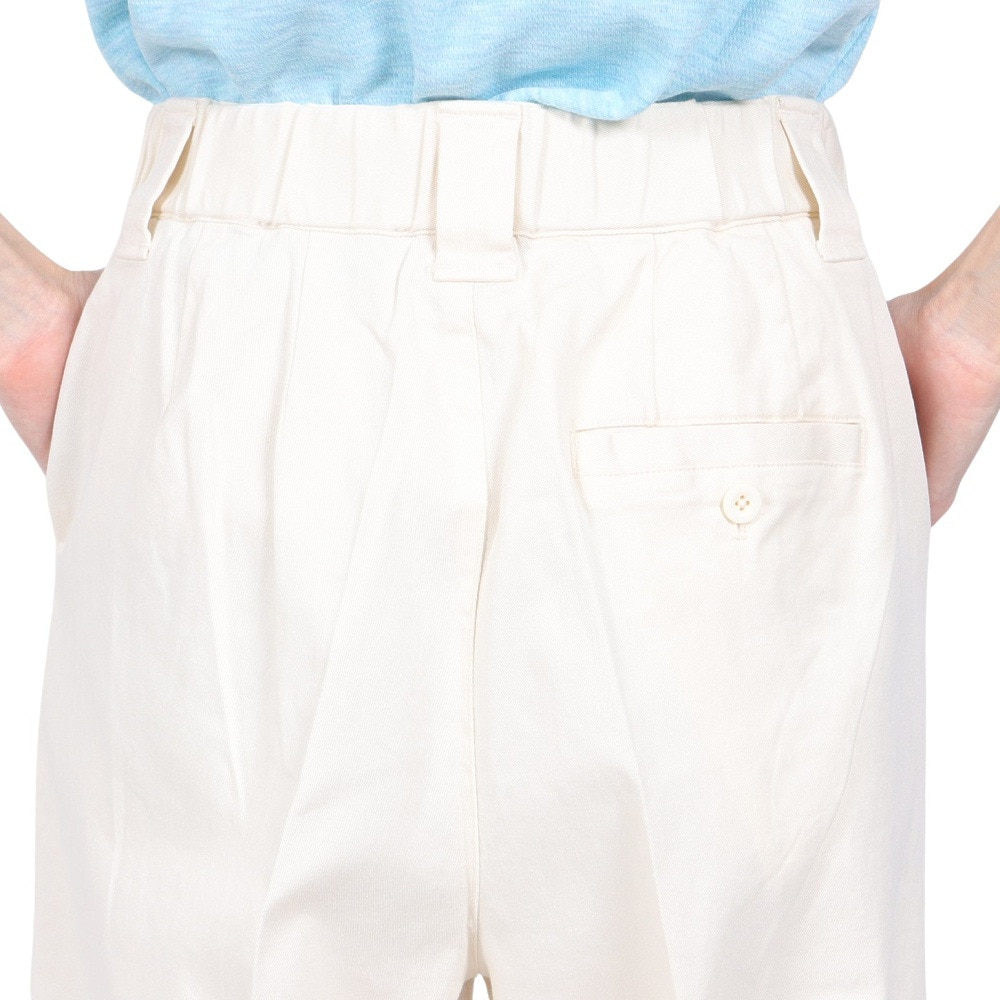 チャンピオン-ヘリテイジ（CHAMPION-HERITAGE）（レディース）ロングパンツ 24SS CW-Z206 815 | スポーツ用品はスーパースポーツゼビオ